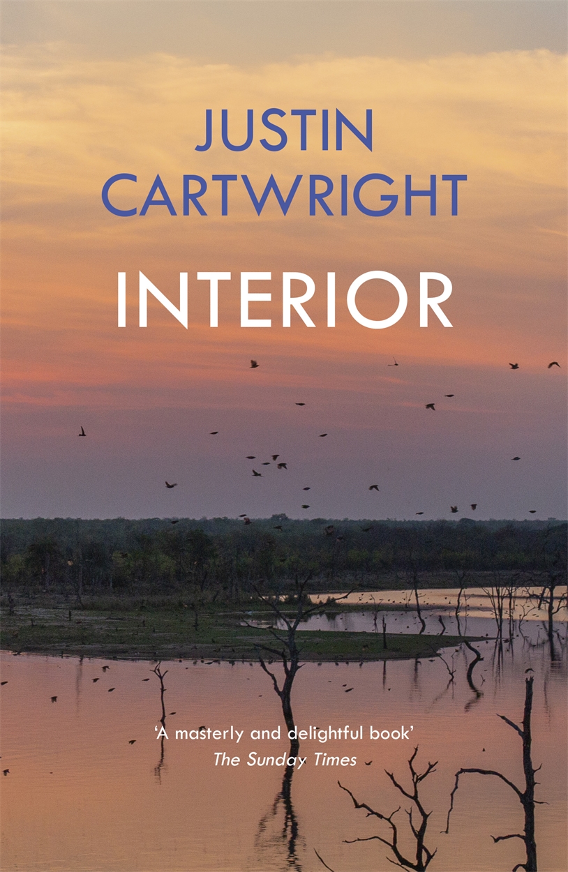 Interior by Justin Cartwright | Hachette UK