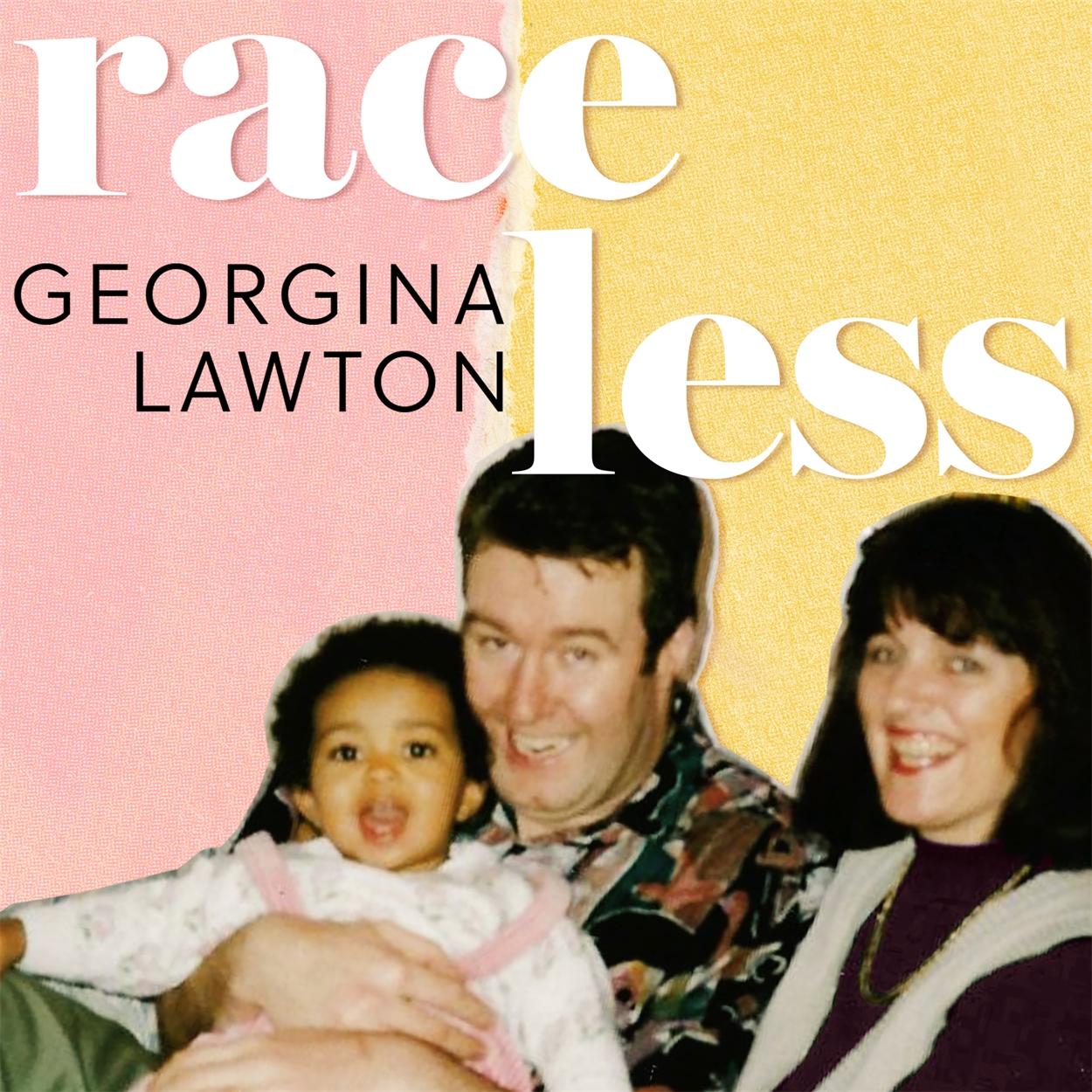 Raceless by Georgina Lawton | Hachette UK