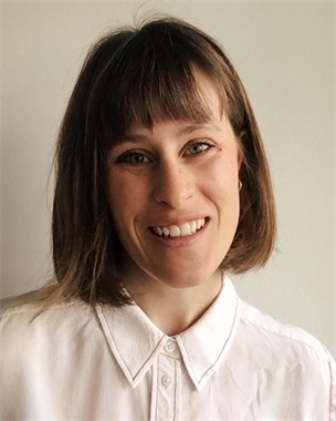 Alice Vincent | Hachette UK