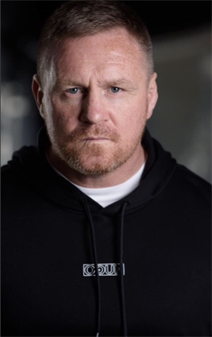 Billy Moore | Hachette UK