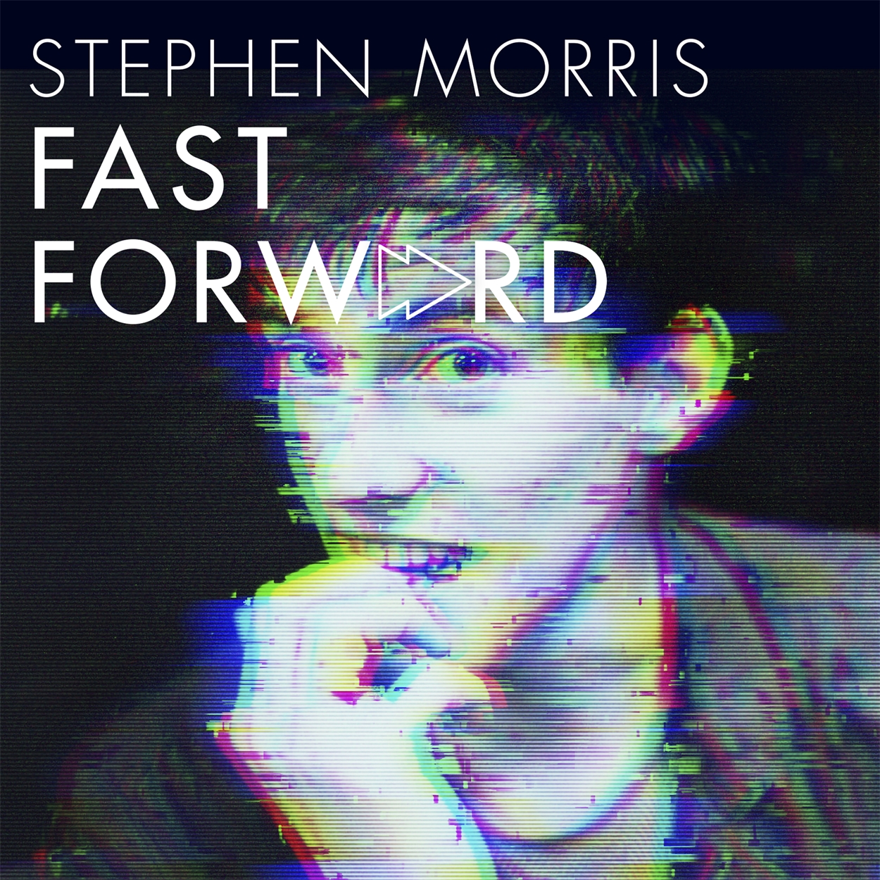 Fast Forward by Stephen Morris | Hachette UK
