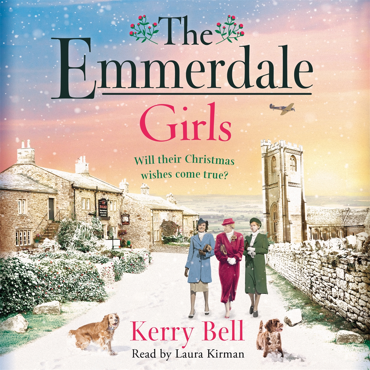 The Emmerdale Girls by Laura Kirman | Hachette UK