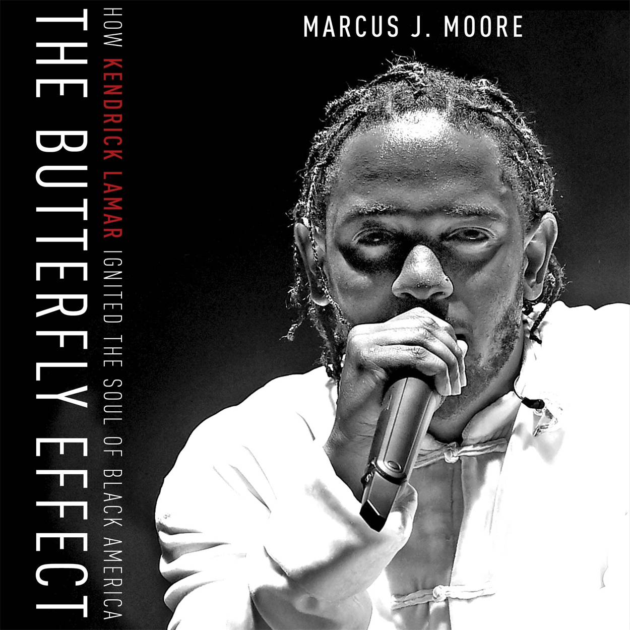 The Butterfly Effect by Marcus Moore | Hachette UK