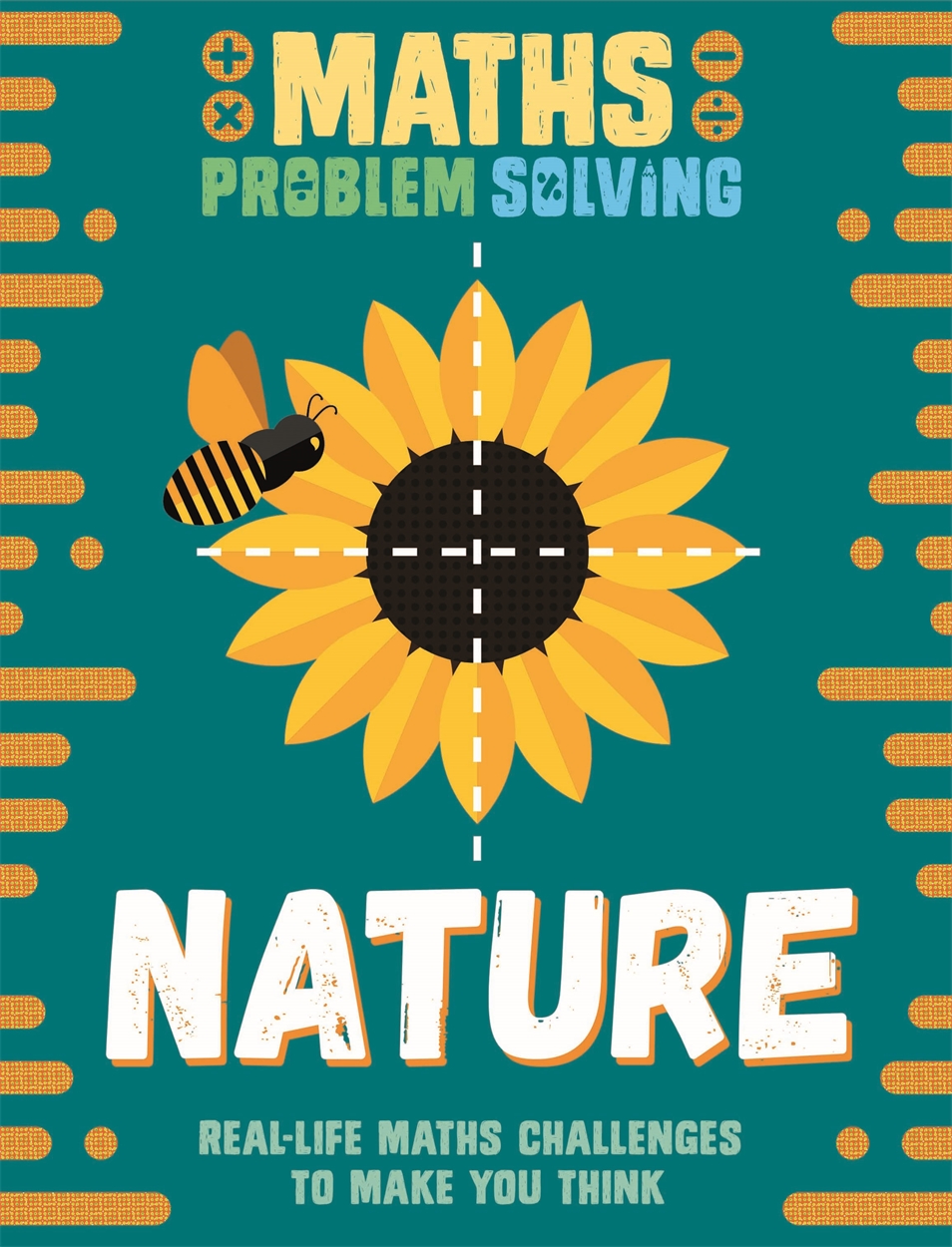 Maths Problem Solving: Nature by Anita Loughrey | Hachette UK