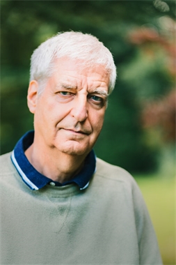 Cliff Todd | Hachette UK