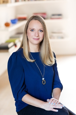 Emily Stone | Hachette UK