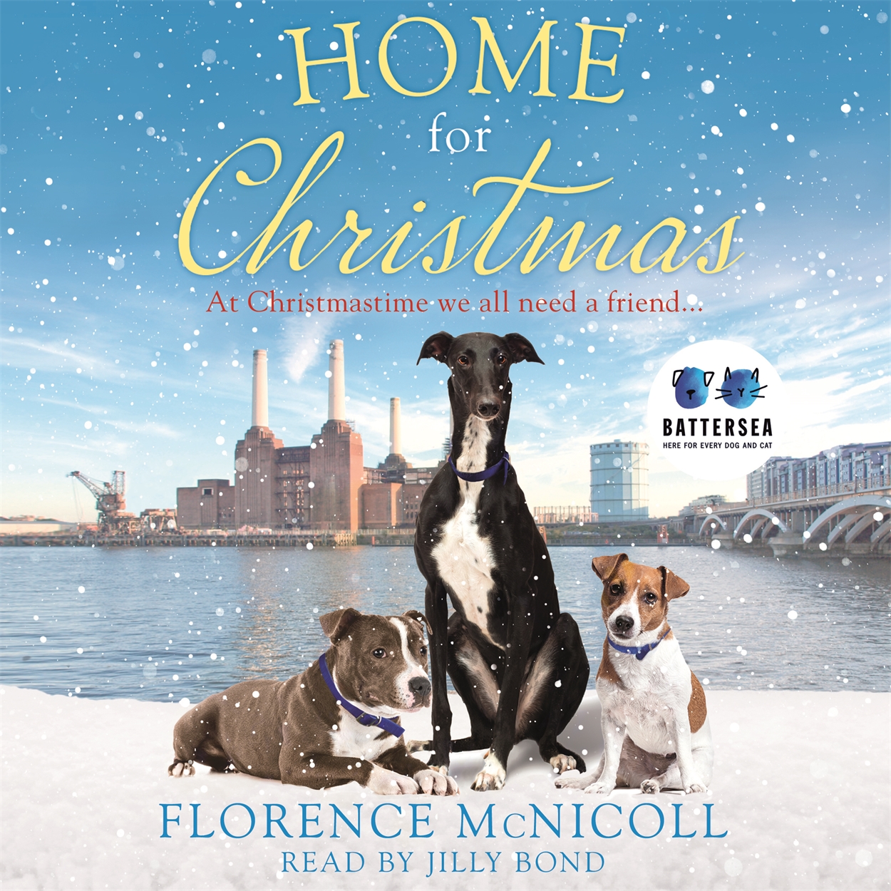 Home for Christmas by Jilly Bond | Hachette UK