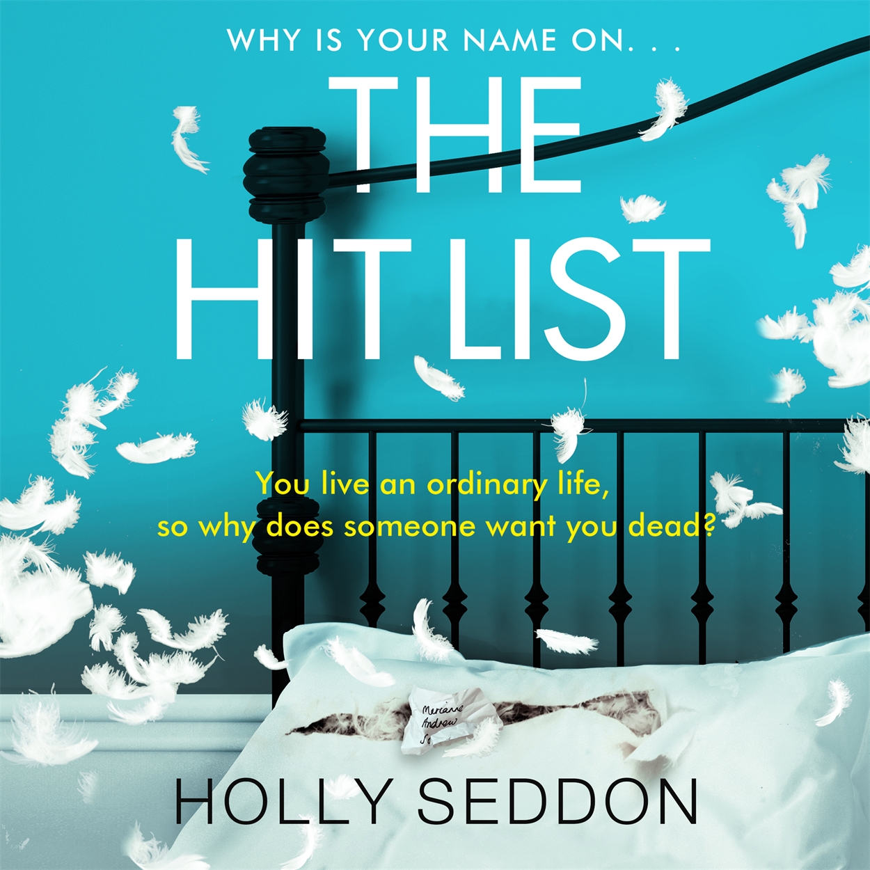 The Hit List By Chris Reilly Hachette UK the-hit-list-by-chris-reilly-hachette-uk