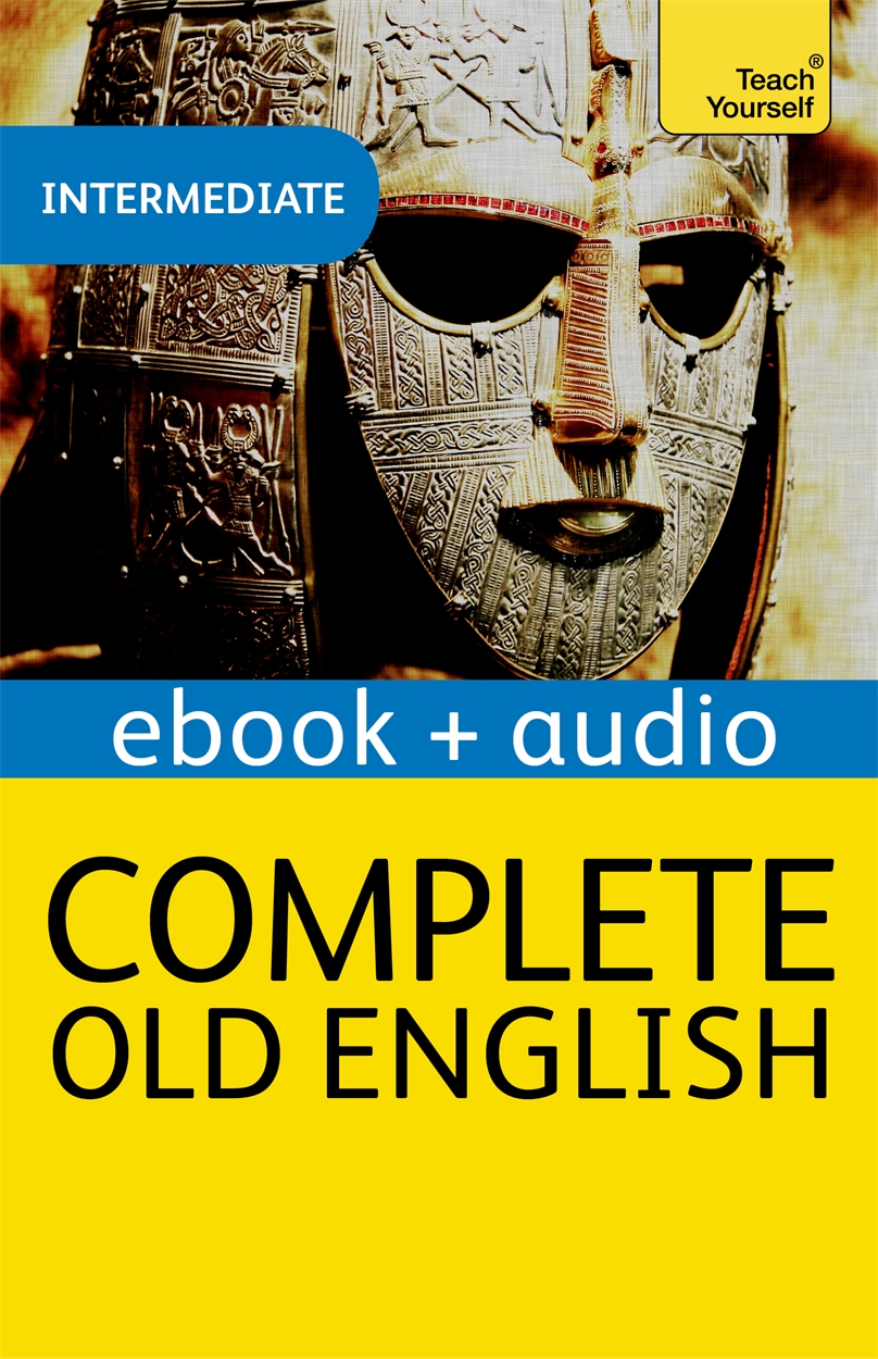 Complete Old English by Mark Atherton | Hachette UK