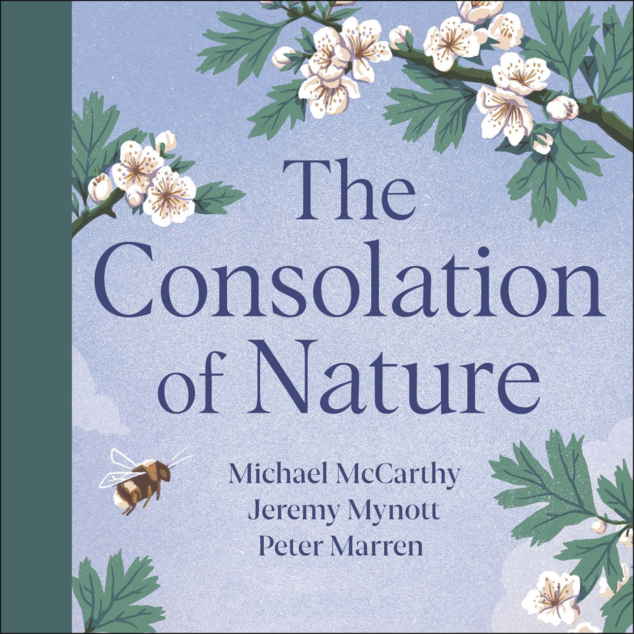 The Consolation of Nature by Michael McCarthy | Hachette UK