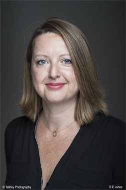 Beverley Jones | Hachette UK