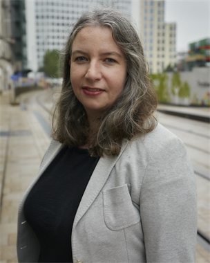 Lucy Easthope | Hachette UK