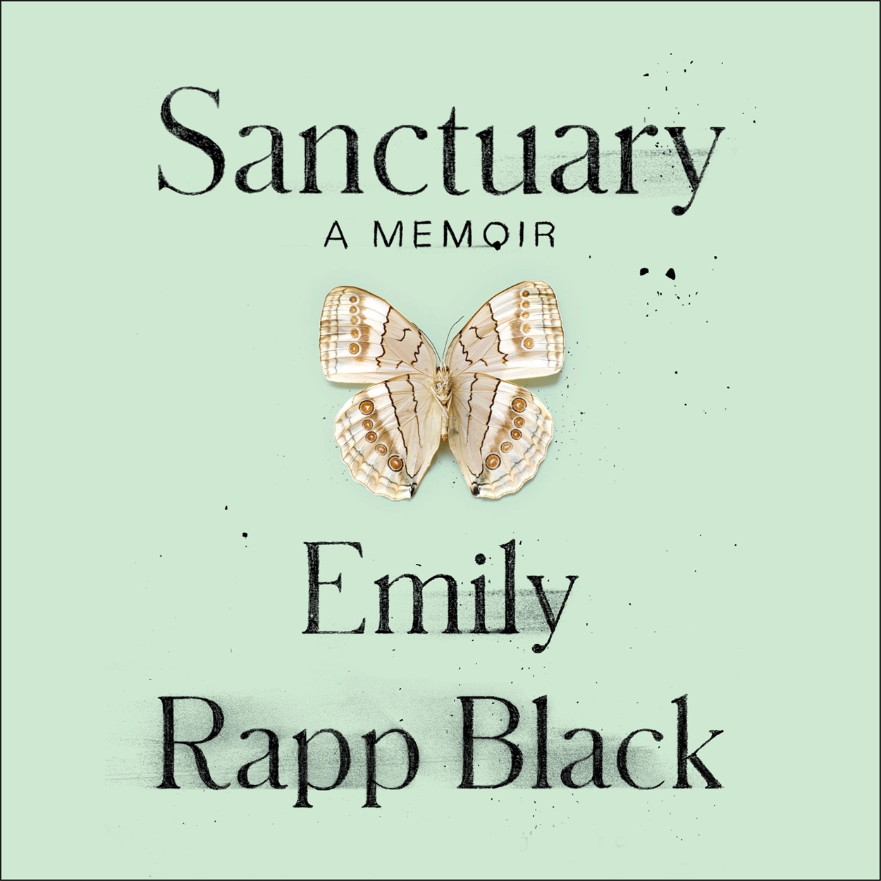Sanctuary by Emily Rapp | Hachette UK