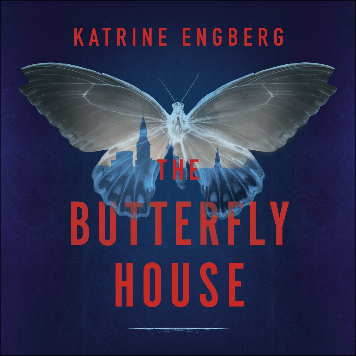 The Butterfly House by Graeme Malcolm | Hachette UK