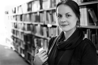 Amanda Block | Hachette UK