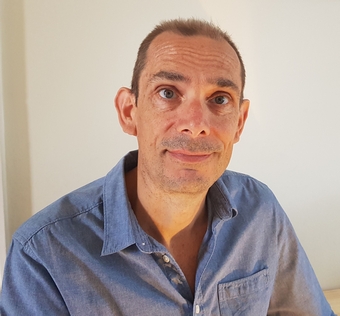 David Horspool | Hachette UK