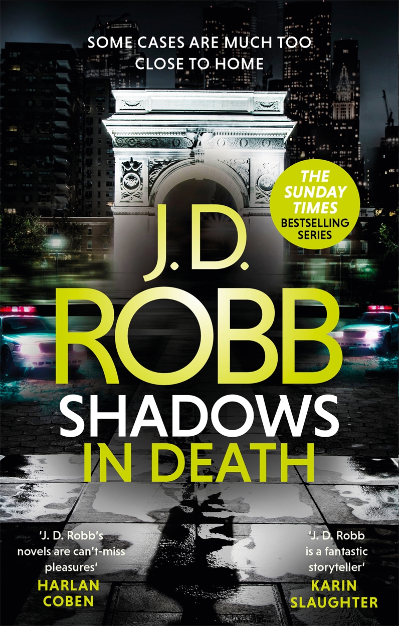Desperation in Death: An Eve Dallas thriller (In Death 55) by J. D ...