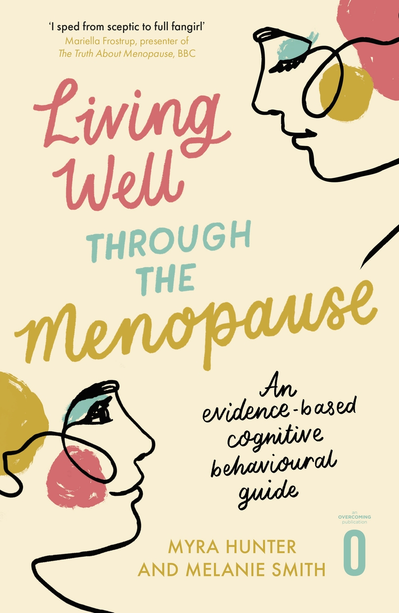 Living Well Through The Menopause by Myra Hunter | Hachette UK