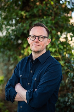 Tom Ireland | Hachette UK
