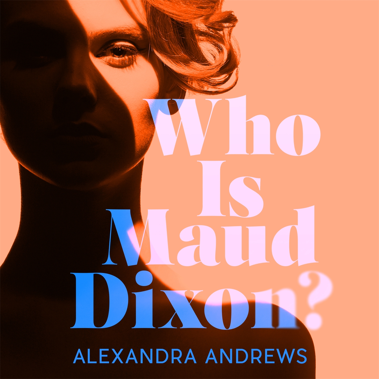 Who is Maud Dixon? by Therese Plummer | Hachette UK
