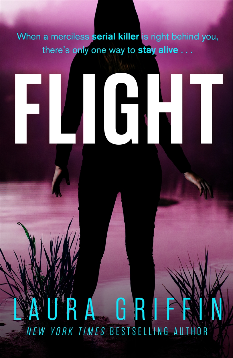 Flight by Laura Griffin | Hachette UK