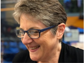 Dawn Huebner | Hachette UK