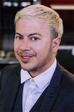 Fox Fisher | Hachette UK