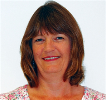 Jackie Pool | Hachette UK