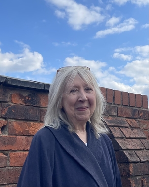 Josephine Ross | Hachette UK