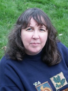 Kim S. Golding | Hachette UK