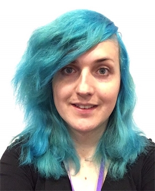 Laura Kate Dale | Hachette UK