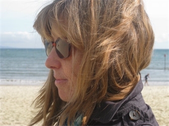 Sally Donovan | Hachette UK