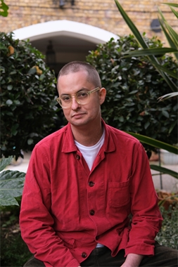 Samuel Fisher | Hachette UK