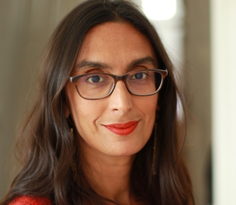 Sheela Banerjee | Hachette UK