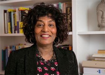 Susan Cousins | Hachette UK