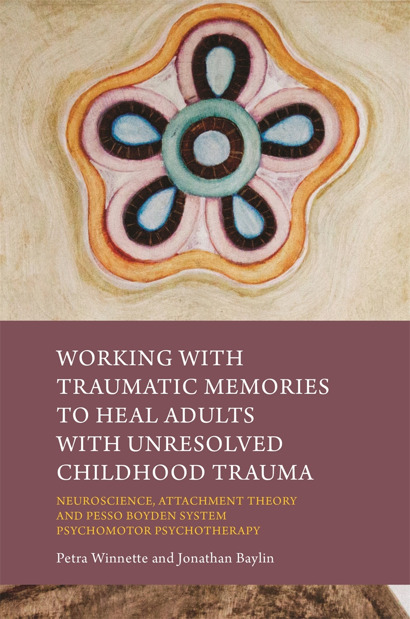 Working with Traumatic Memories to Heal Adults with Unresolved ...