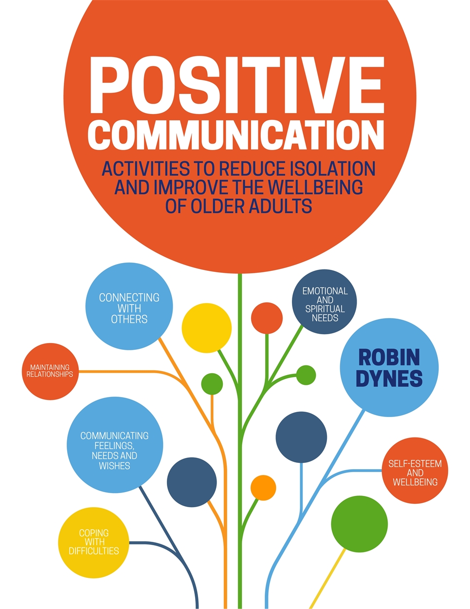 Positive Communication by Robin Dynes | Hachette UK