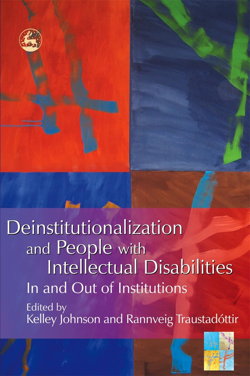 Deinstitutionalization and People with Intellectual Disabilities by No ...
