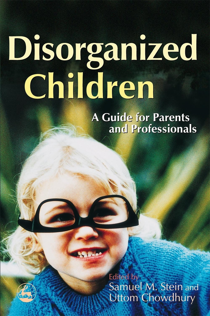 Disorganized Children by Uttom Chowdhury | Hachette UK