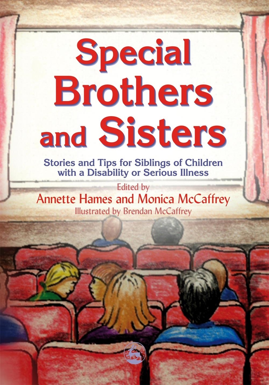 Special Brothers and Sisters by Monica McCaffrey | Hachette UK