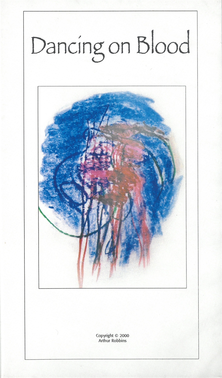 Dancing on Blood by Arthur Robbins | Hachette UK