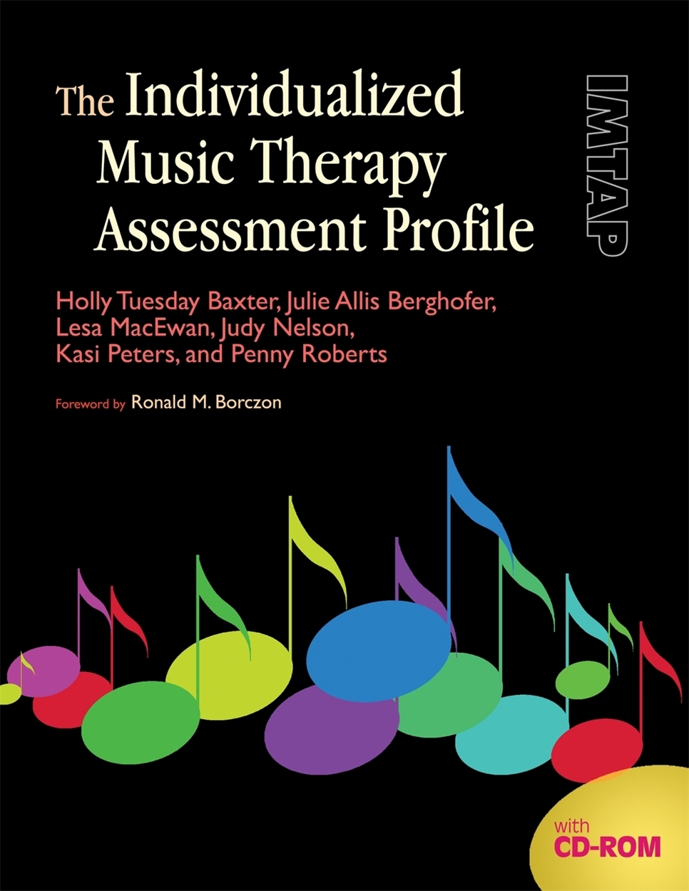 The Individualized Music Therapy Assessment Profile by Holly Baxter | Hachette UK