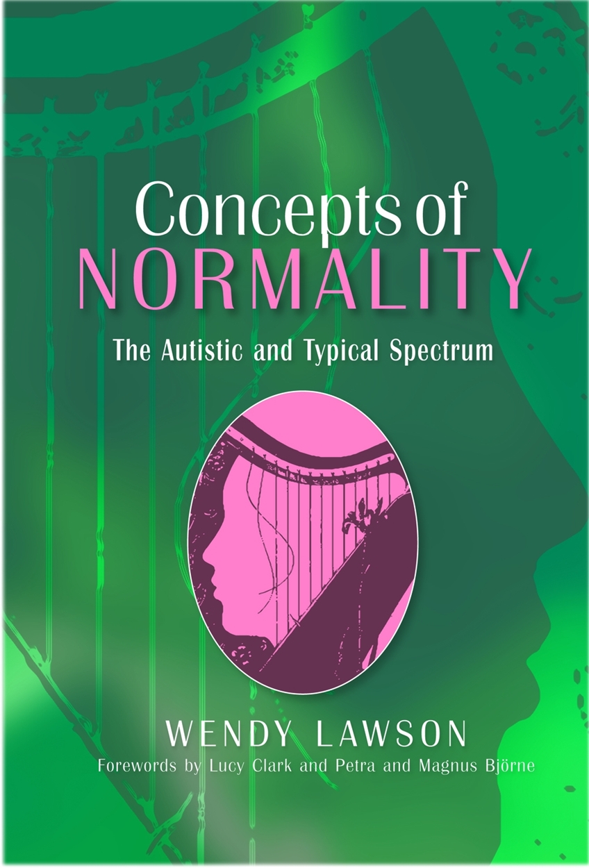 Concepts of Normality by Wendy Lawson | Hachette UK