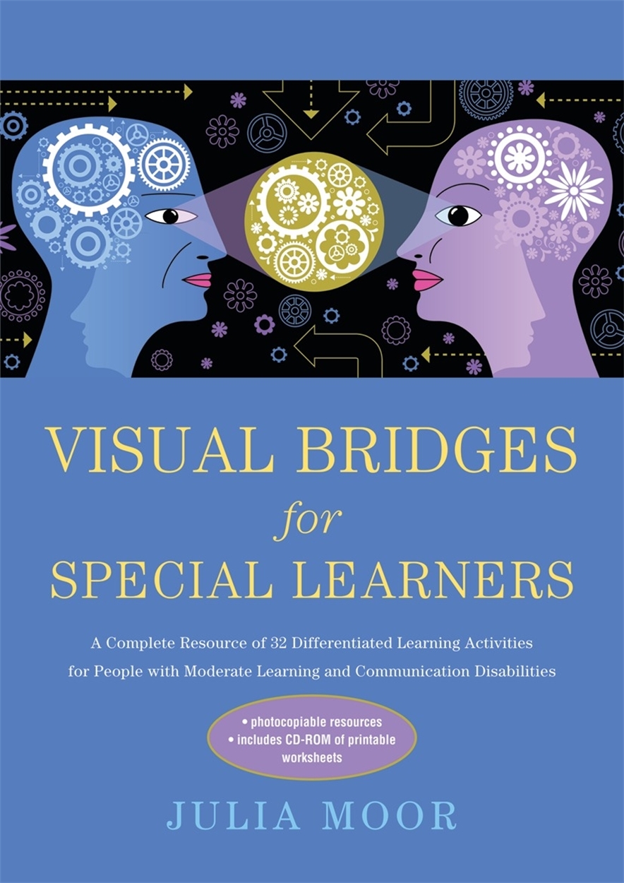 Visual Bridges for Special Learners by Julia Moore | Hachette UK