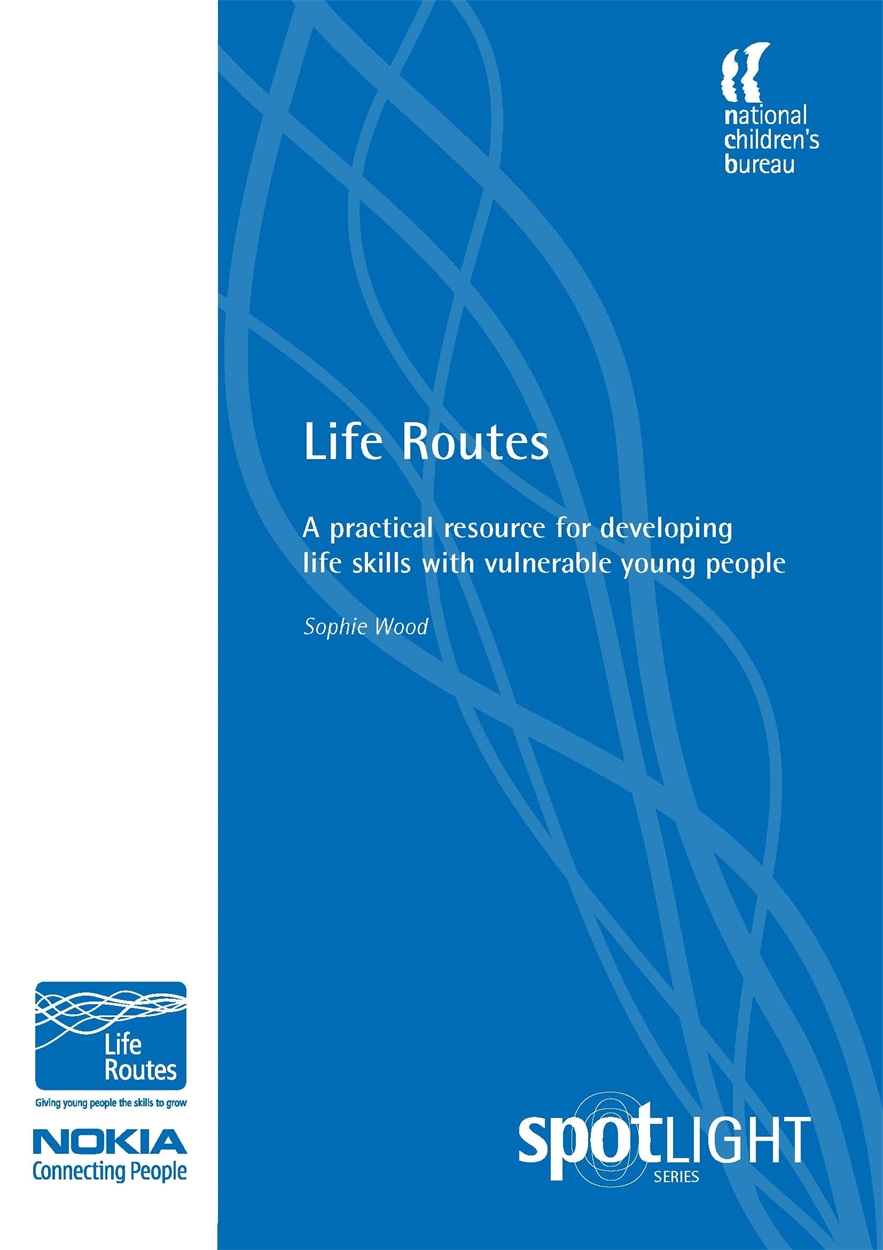 Life Routes by Roger Bullock | Hachette UK
