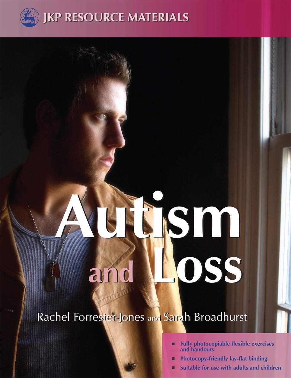 Autism and Loss by Sarah Broadhurst | Hachette UK
