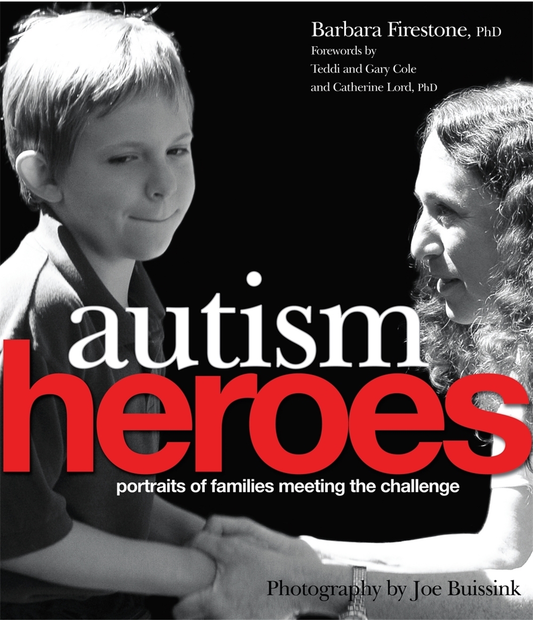 Autism Heroes by Ted Cole | Hachette UK