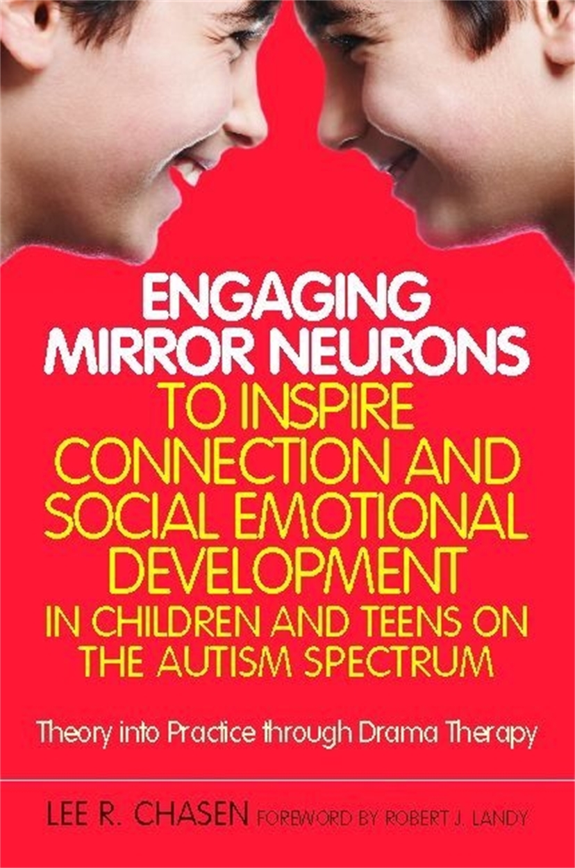 Engaging Mirror Neurons to Inspire Connection and Social Emotional ...