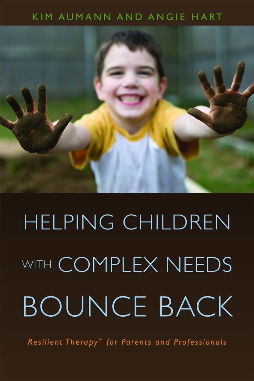 Helping Children with Complex Needs Bounce Back by Kim Aumann | Hachette UK