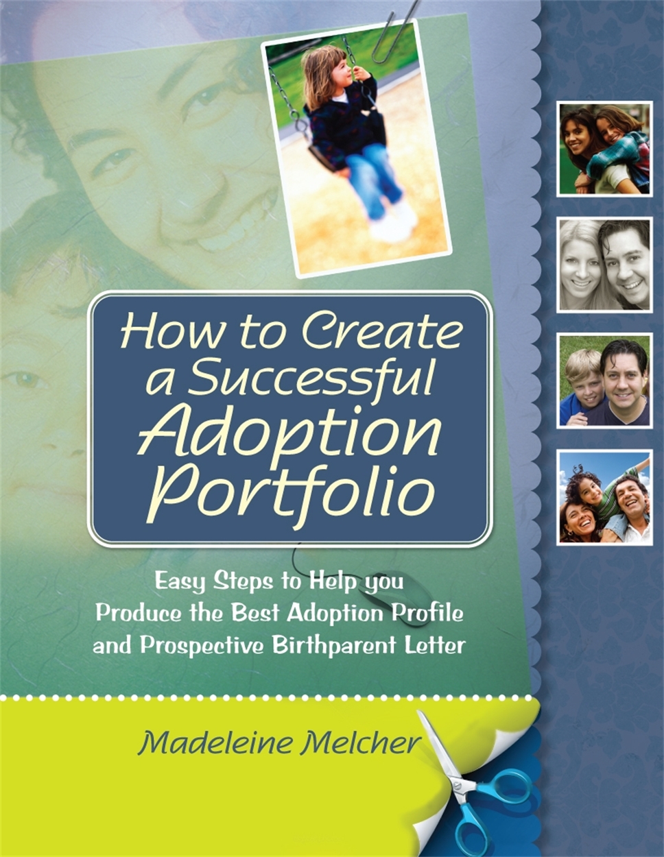 How to Create a Successful Adoption Portfolio by Madeleine Melcher ...